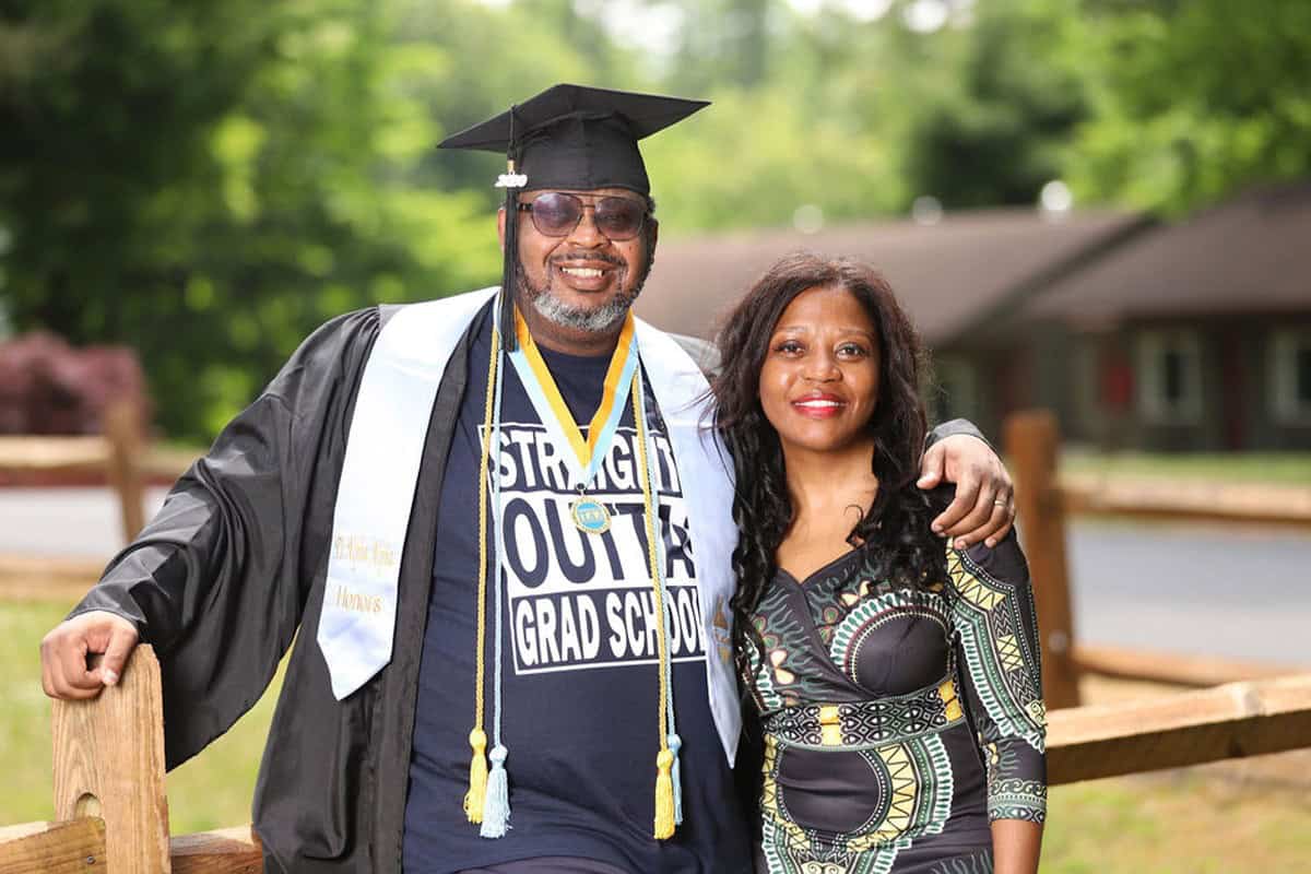 About Mayor Tony Vauss – The Honorable Mayor Tony Vauss – Irvington Strong