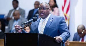 The Honorable Mayor Tony Vauss – Irvington Strong – When I became Mayor ...